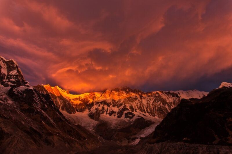 Annapurna Base Camp Helicopter Sightseeing Tour - Final Thoughts on Value and Suitability