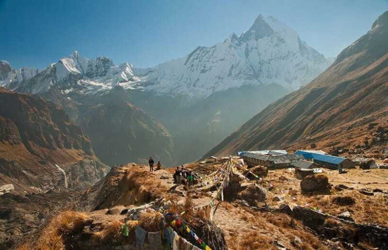 Annapurna Base Camp Helicopter Tour - Practical Tips for Your Journey