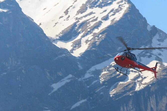 Annapurna Base Camp Helicopter Tour - Practical Tips for the Trip