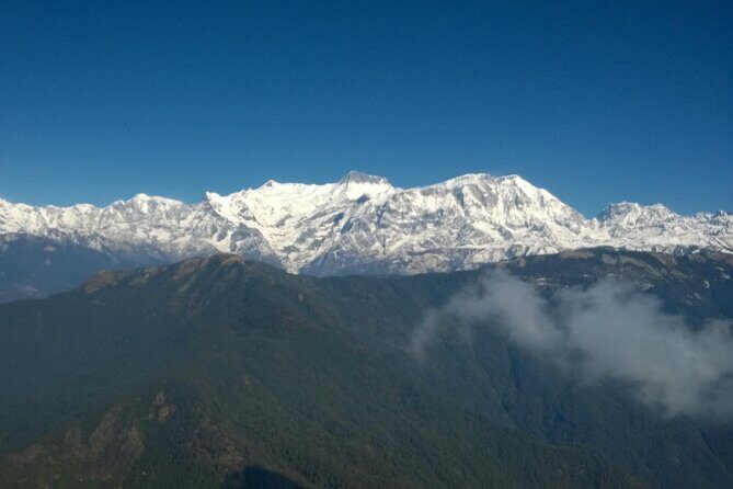 Annapurna Base Camp Helicopter tour from Pokhara - An In-Depth Look at the Annapurna Base Camp Helicopter Tour