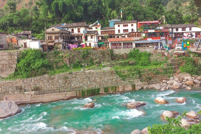Annapurna Base Camp Private Guided Trek - What to Expect from the Annapurna Base Camp Guided Trek
