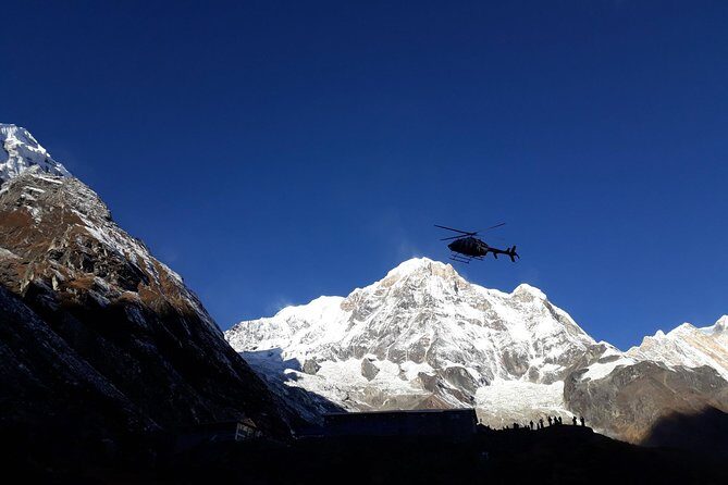 Annapurna Base Camp Private Heli Tour - Final Thoughts