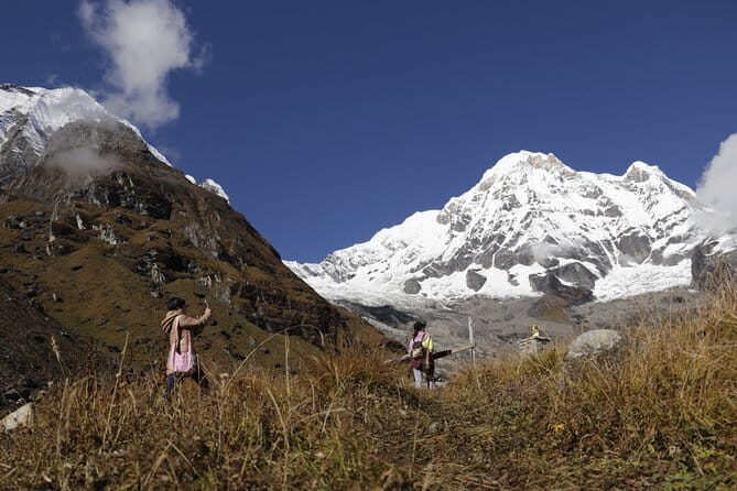 Annapurna Base Camp Short Trek - What Makes This Trek Special?
