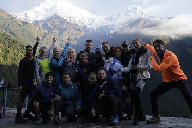 Annapurna Base Camp Short Trek - Final Thoughts: Who Should Consider This Trek?