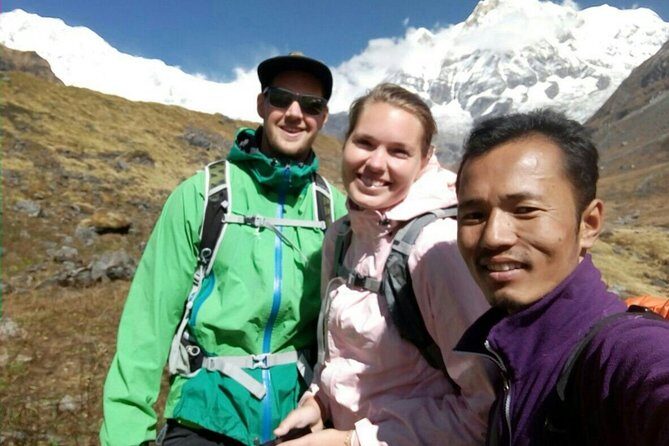 Annapurna Base Camp Trek - A Practical Breakdown: What to Expect on the Annapurna Base Camp Trek