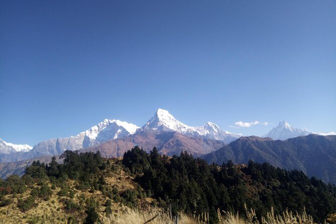 Annapurna Base Camp Trek - Final Thoughts