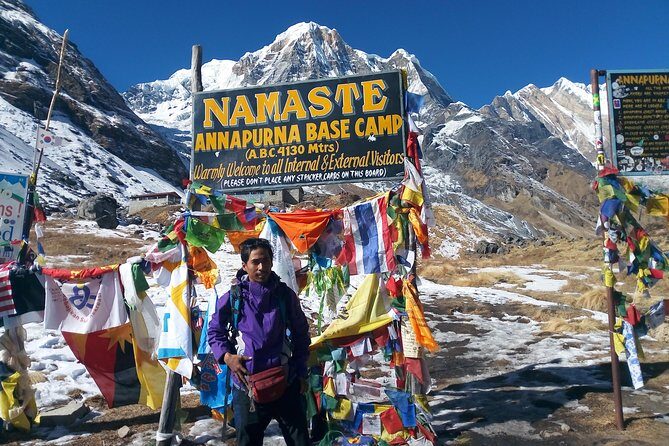 Annapurna base Camp trek 10 Days - What the Reviews Say