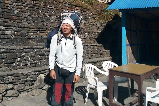 Annapurna base Camp trek 10 Days - FAQ