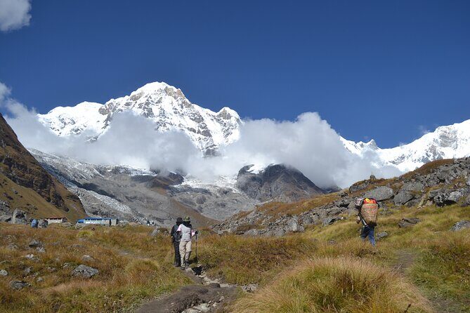 Annapurna Base Camp Trek 10 Days - FAQs