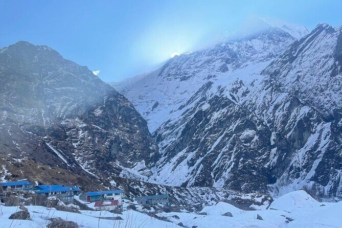 Annapurna Base Camp Trek 10 Days - Final Thoughts
