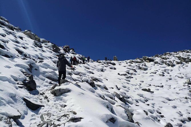 Annapurna Base Camp Trek (10 days) - Introduction: What You Can Expect from This Trek