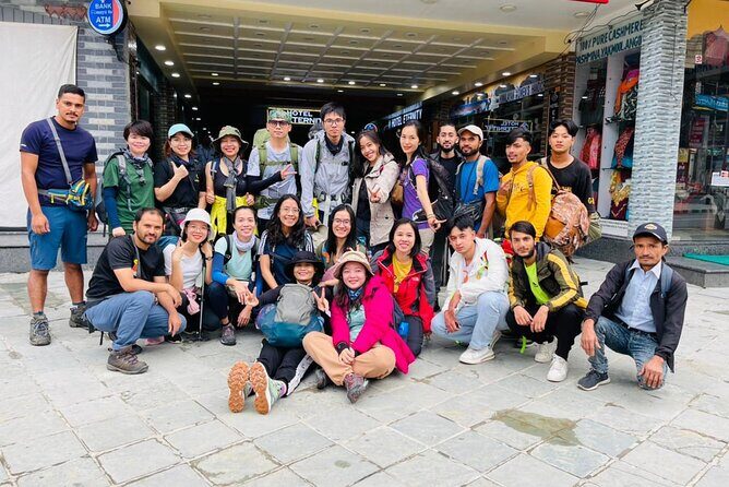 Annapurna Base Camp Trek - 10 Days - The Experience’s Heart: Views, Culture, and Support