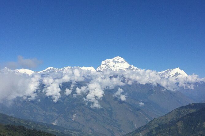 Annapurna Base Camp Trek - 10 Days - Final Thoughts: Who Will Love This Trek?