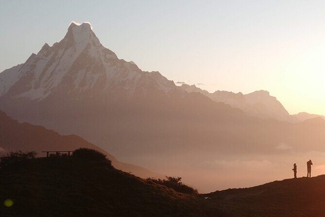 Annapurna Base Camp Trek - Transportation & Logistics: What You Need to Know