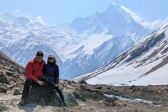 Annapurna Base Camp Trek (11 Days) - Who Is This Trek Best For?