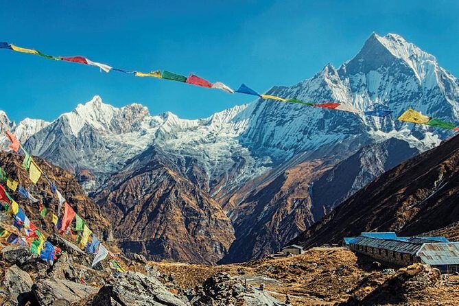 Annapurna Base Camp Trek- 11 Days - Transport, Accommodation, & Food: Why They Matter