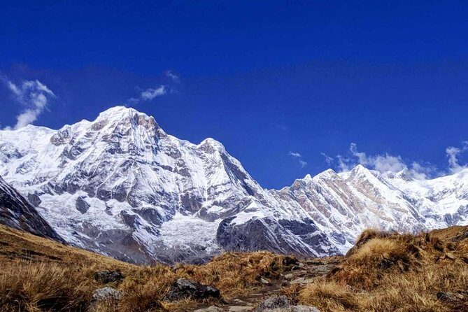 Annapurna Base Camp Trek- 11 Days - Practical Tips & Considerations