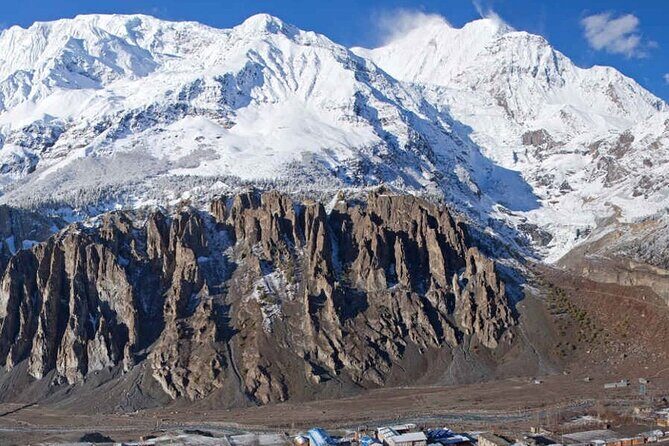 Annapurna Base Camp Trek- 11 Days - FAQ