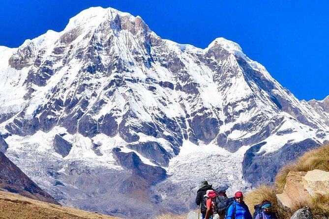 Annapurna Base Camp Trek- 11 Days - Final Words