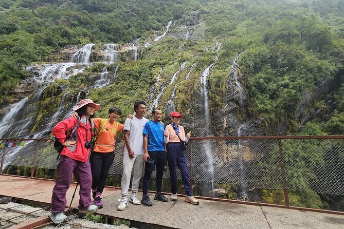 Annapurna Base Camp Trek - Introduction to the Annapurna Base Camp Experience