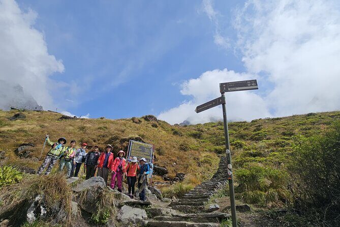 Annapurna Base Camp Trek - The Experience You Can Expect