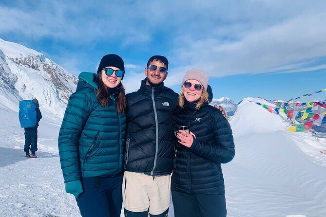 Annapurna Base Camp Trek 12 Days - The Itinerary Breakdown: What You Can Expect from Each Day