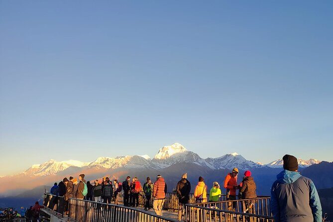 Annapurna Base Camp Trek 12 Days - Who Is This Trek Perfect For?