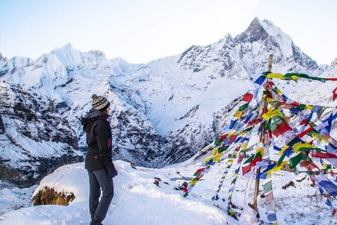 Annapurna Base Camp Trek 13 Days - Discovering the Annapurna Base Camp Trek: An Honest Review