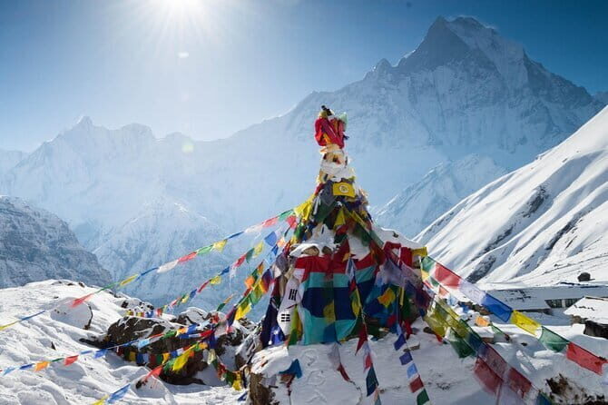 Annapurna Base Camp Trek 13 Days - An In-Depth Look at the 13-Day Annapurna Trek