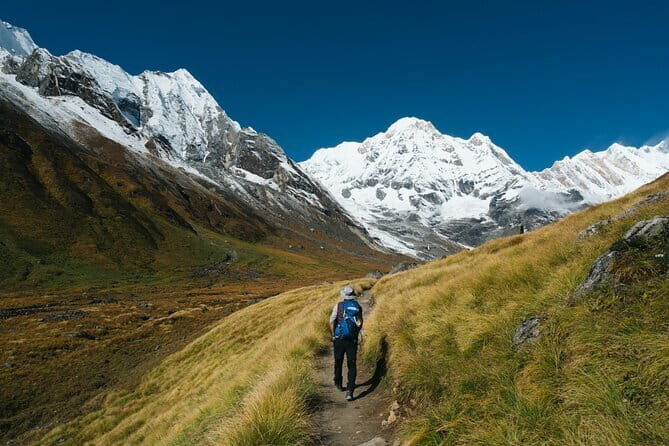 Annapurna Base Camp Trek 13 Days - Final Thoughts: Is This Trek Right for You?