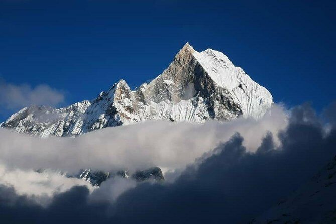 Annapurna Base Camp Trek - FAQ