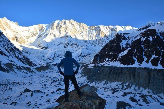 Annapurna Base Camp Trek - The Practicalities: What You Should Know