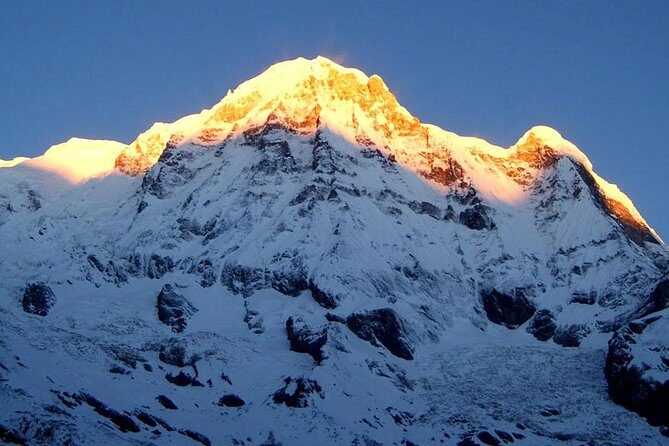 Annapurna Base Camp Trek - FAQs