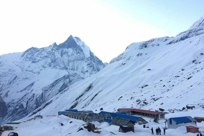 Annapurna Base Camp Trek - Who Will Love This Trek?