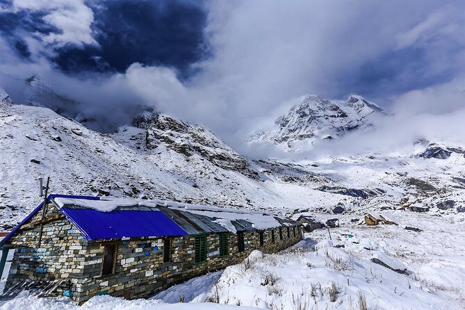 Annapurna Base Camp Trek - Who Is This Trek Best For?