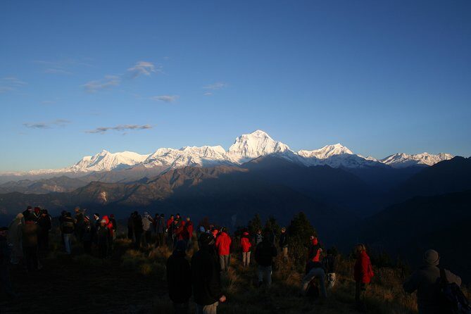 Annapurna Base Camp Trek - An Introduction to the Annapurna Base Camp Trek Experience