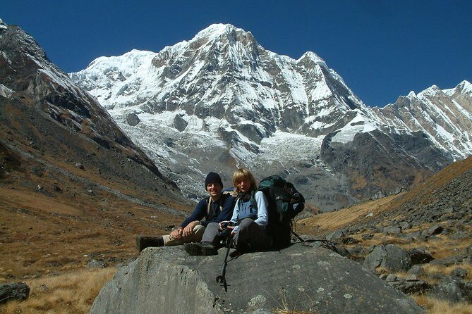 Annapurna Base Camp Trek - In-Depth Breakdown of the Itinerary