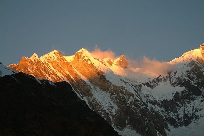 Annapurna Base Camp Trek - The Sum Up: Who Is This Trek For?