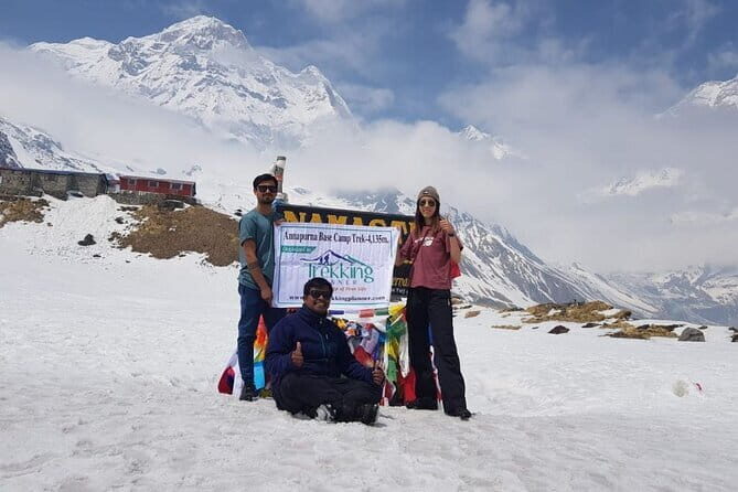 Annapurna Base Camp Trek - Authentic Feedback from Travelers