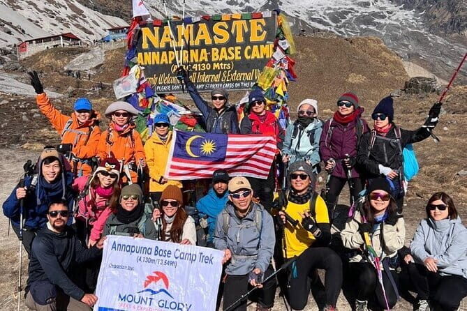 Annapurna Base Camp Trek - Practical Details That Matter