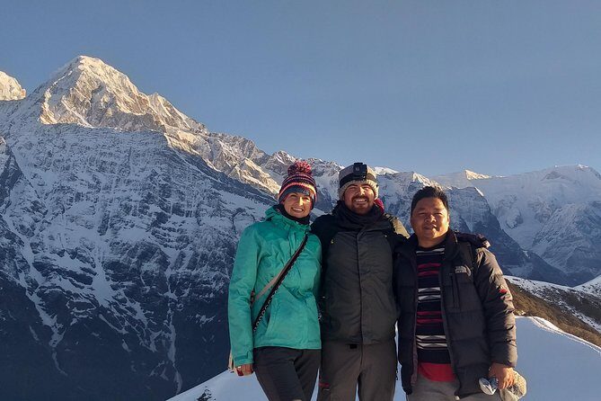 Annapurna Base Camp Trek - What Travelers Say About Their Experience