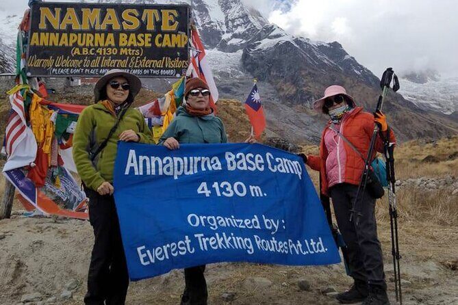 Annapurna Base Camp Trek - Final Thoughts: Is This Trek Right for You?