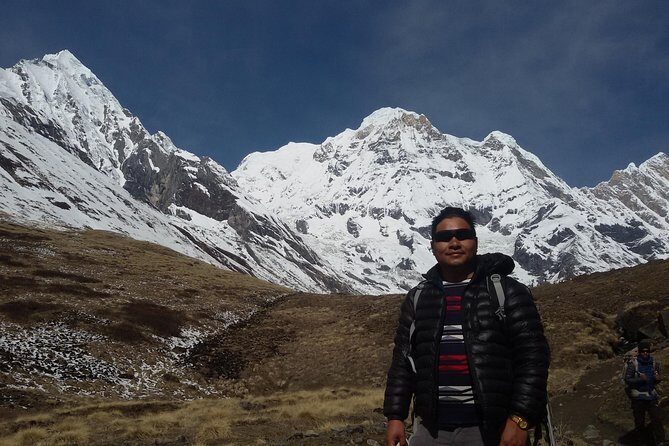 Annapurna Base Camp Trek - FAQs