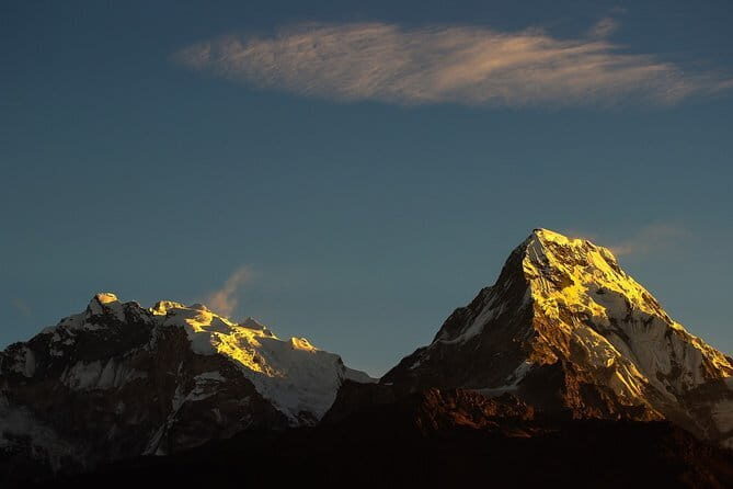 Annapurna Base Camp Trek - What Is the Annapurna Base Camp Trek Really Like?