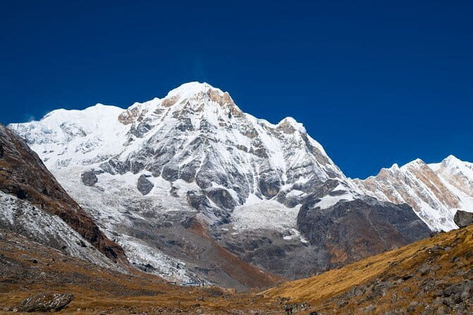Annapurna Base Camp Trek - What Makes This Tour Stand Out?