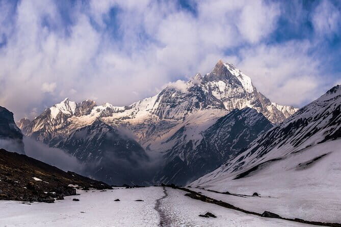 Annapurna Base Camp Trek - Authentic Experiences and Reviews That Matter