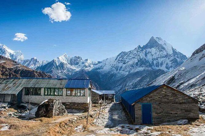 Annapurna Base Camp Trek - Practical Tips for Your Trek