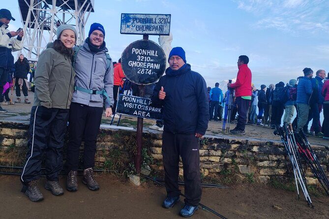 Annapurna Base Camp Trek - Who Is This Trek For?