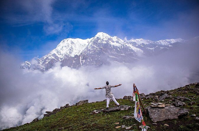 Annapurna Base Camp Trek - The Sum Up