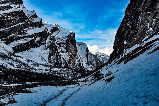 Annapurna Base Camp Trek - What to Pack and Prepare